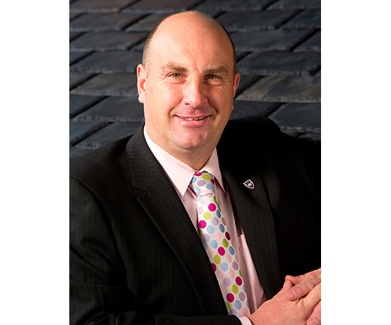 Andy Williamson: The vote to leave Europe surprised most of us ...