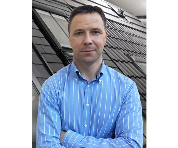 John Duffin: the industry needs stability following Brexit. - Builders ...