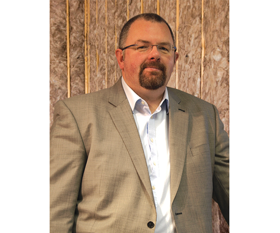 John Sinfield: Following Brexit we are all going to have to manage ...