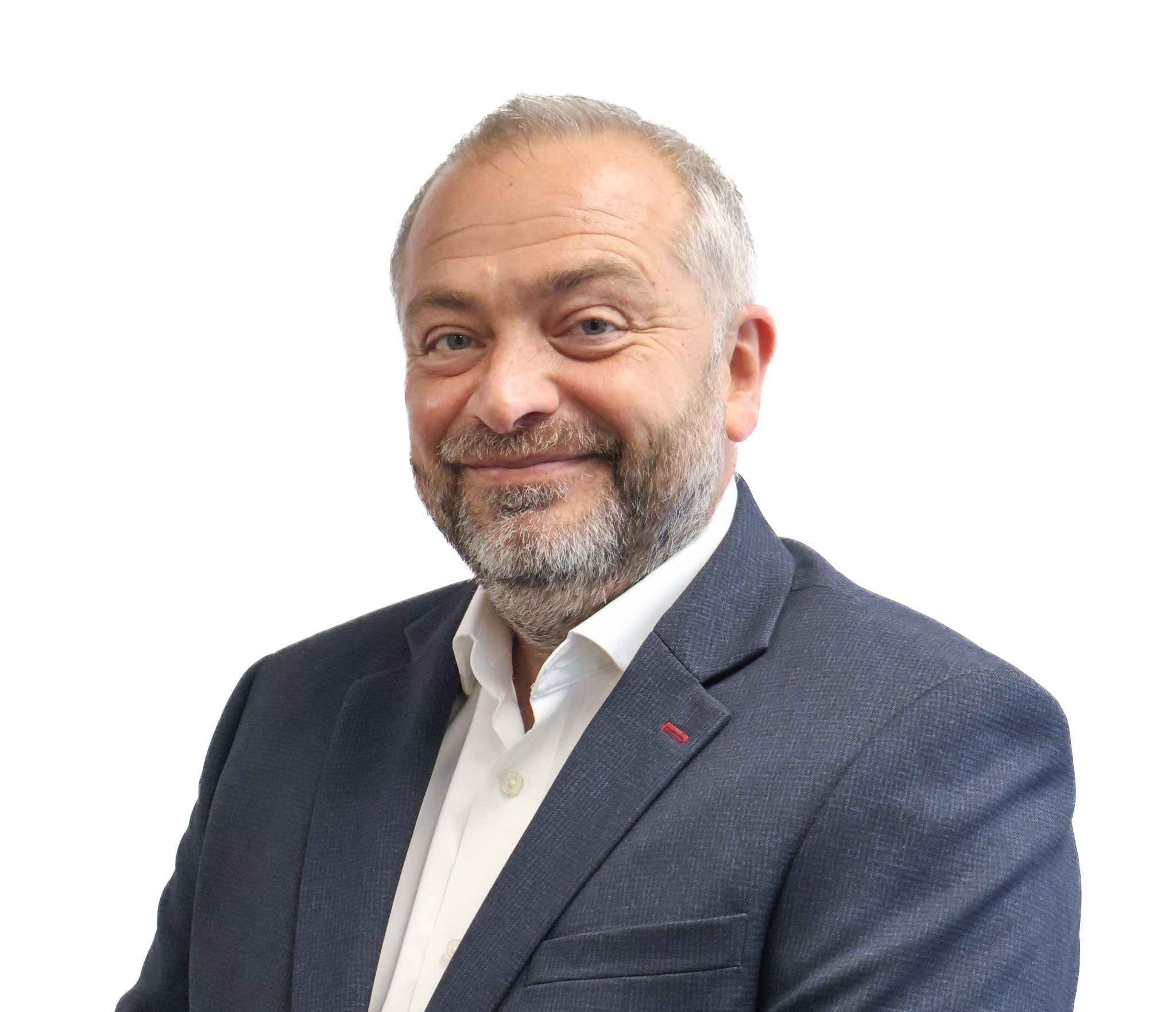 Matt Williams - Builders Merchant Building Index (BMBI)